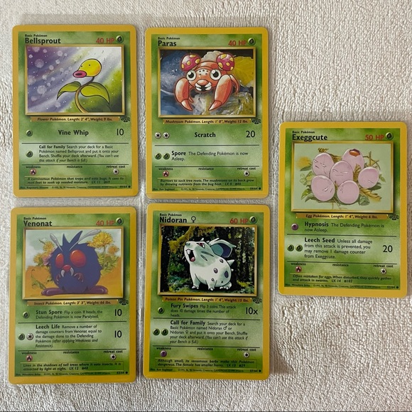 Pokemon | Toys | 999 Pokemon Card Bundle | Poshmark